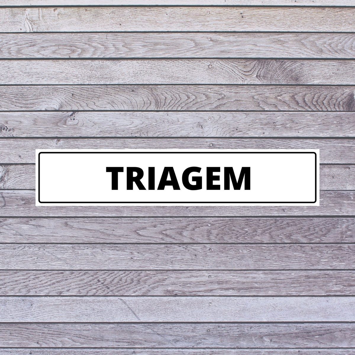 Triagem de segurança em adultos antes da realização da Estimulação ...